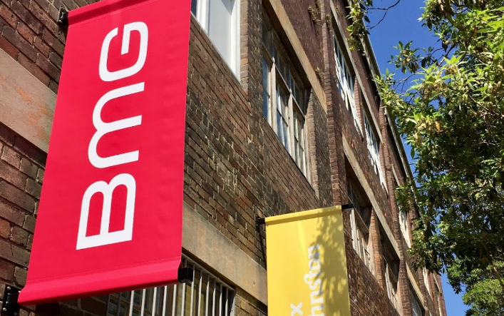 BMG Australia grows label team after strong 2019