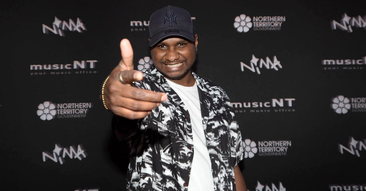Baker Boy & Archie Roach dominate 2020 Virtual NIMAs