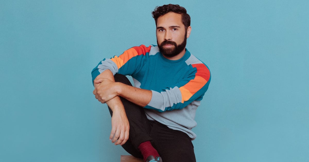 Kesha collaborator Ben Abraham signs to Atlantic Records