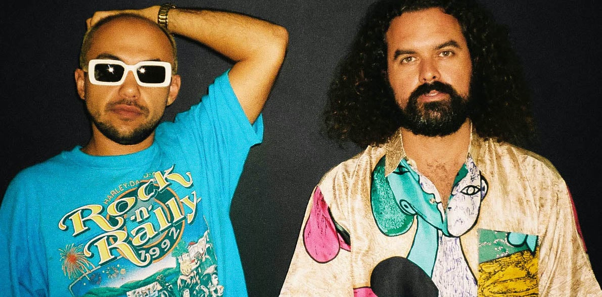 Select Music signs Bootleg Rascal for bookings