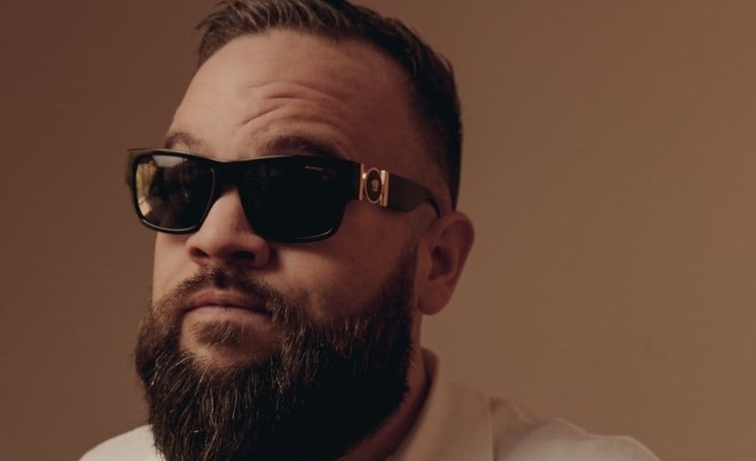 Briggs joins with SEEK & Spotify to help Aussies rest easier