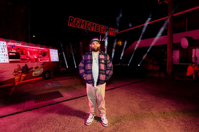 Gudinski's 'The Sound' puts First Nations music on primetime TV