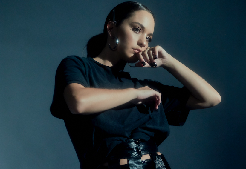 CXLOE sings about being “blind-sided” by the music biz in new single ...