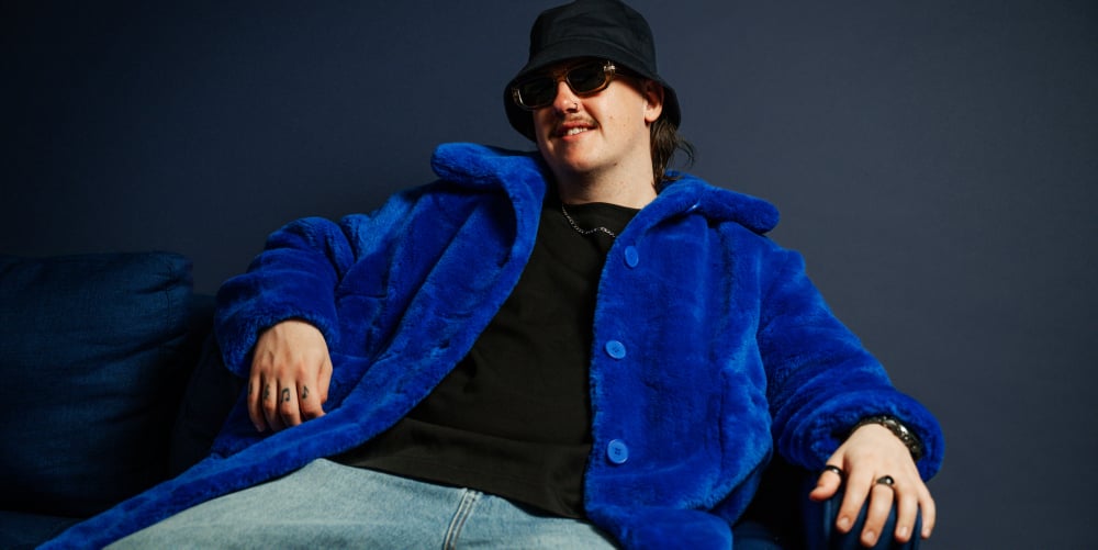 CYRIL Dominates Spotify’s Australian Music Global Impact Tally