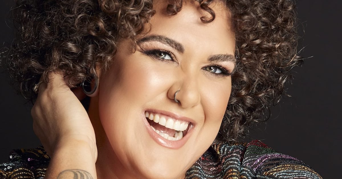 Casey Donovan signs new management deal with Entertainment Consulting's ...