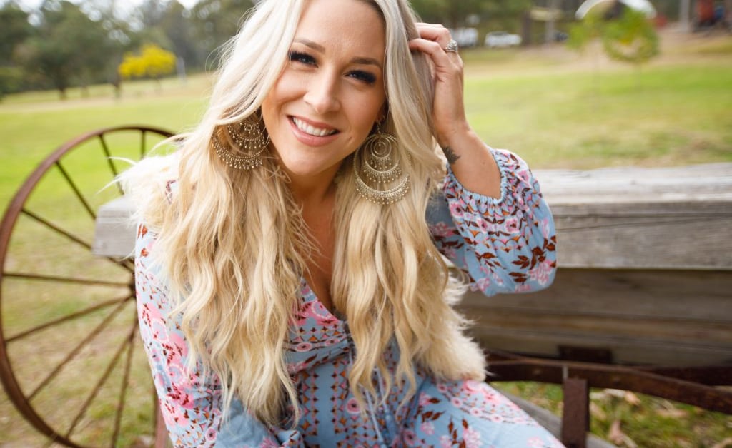 Catherine Britt Says She Was Abused by Aussie Music 'Heroes’ and ‘Icons