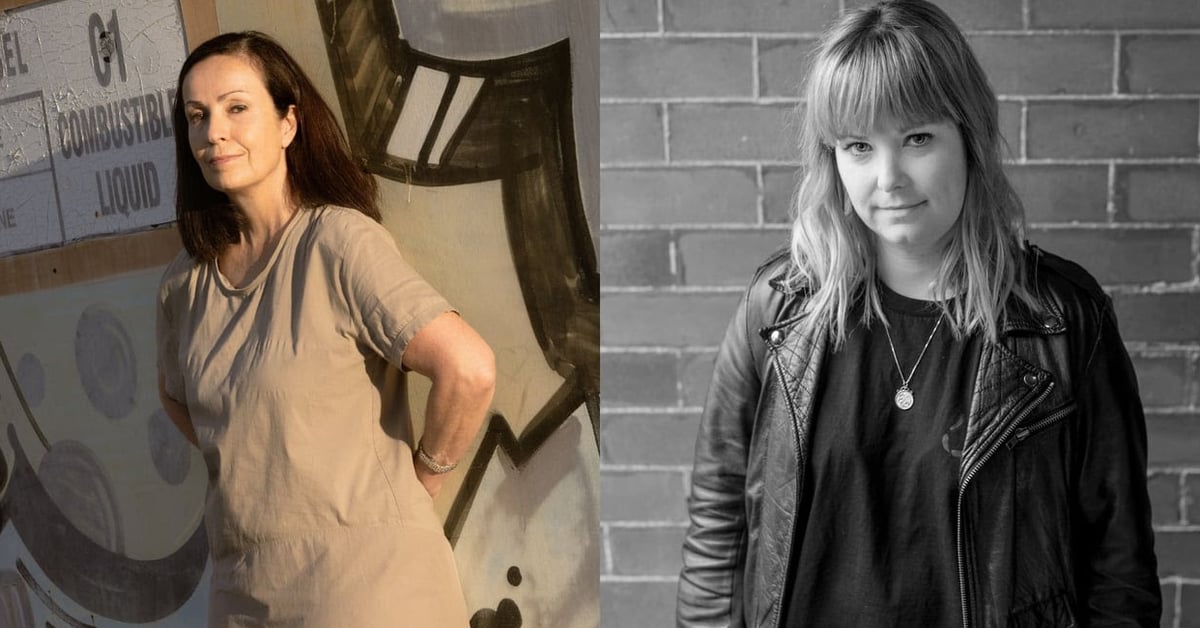 Cathy Oates, Niriko McLure to Curate BIGSOUND Conference