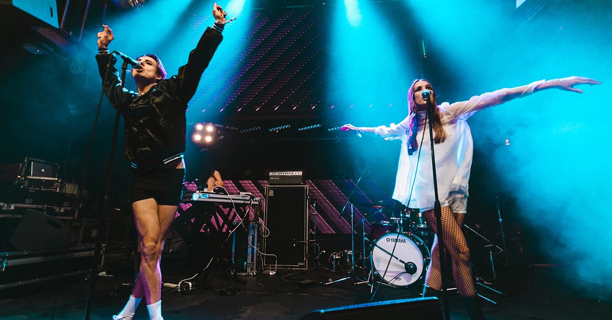 BIGSOUND announces in-person return in 2021