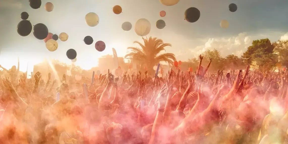 Humanitix Pledges $4 Million to The Life You Can Save