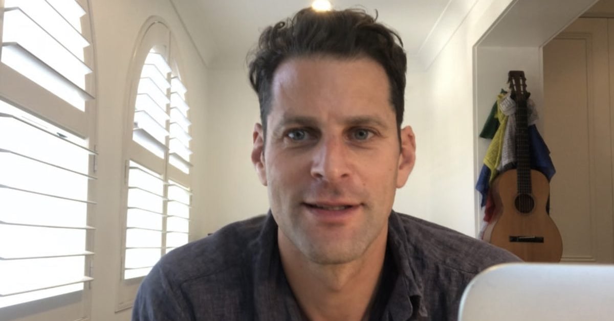 'Our industry matters': Dan Rosen on Govt's $250m boost