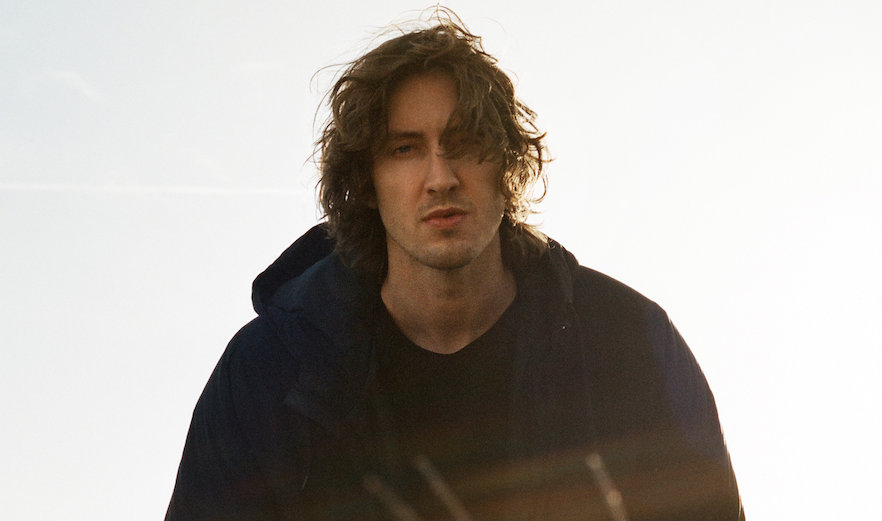 Dean Lewis' 'Be Alright' is making waves on a global scale