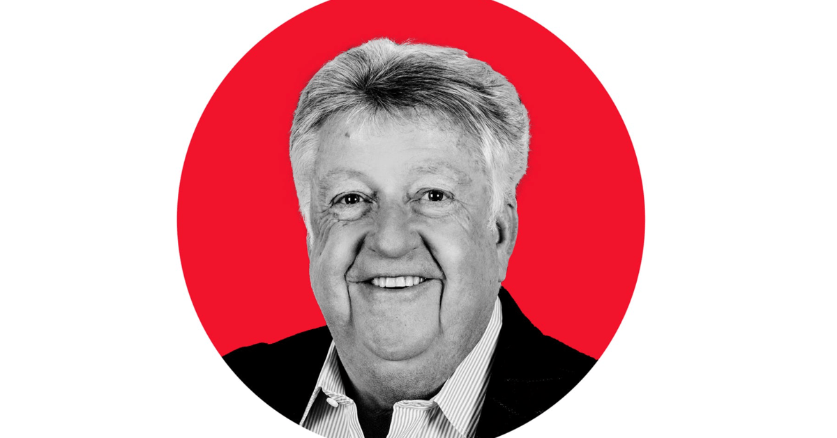 Council of the Order of Australia not cancelling Denis Handlin’s AO honour