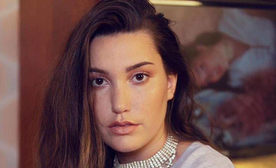 Poster Child agency signs singer-songwriter Doolie