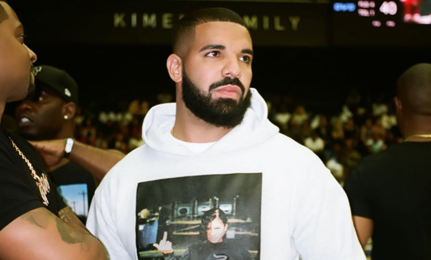 Australian Man Caught in Wild Online Casino Lawsuit With Drake