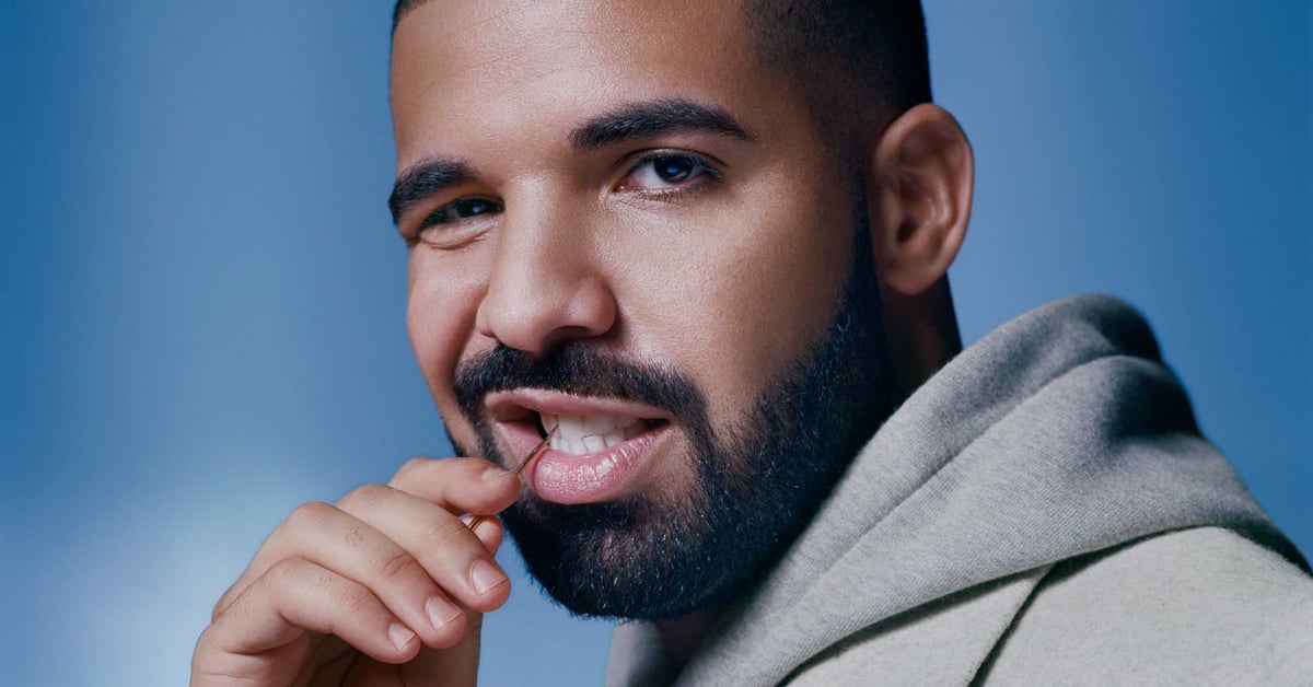 Report: Drake has made $100m from Spotify & Apple Music alone