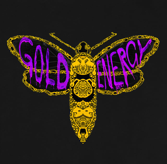 Gold Energy - The Music Network