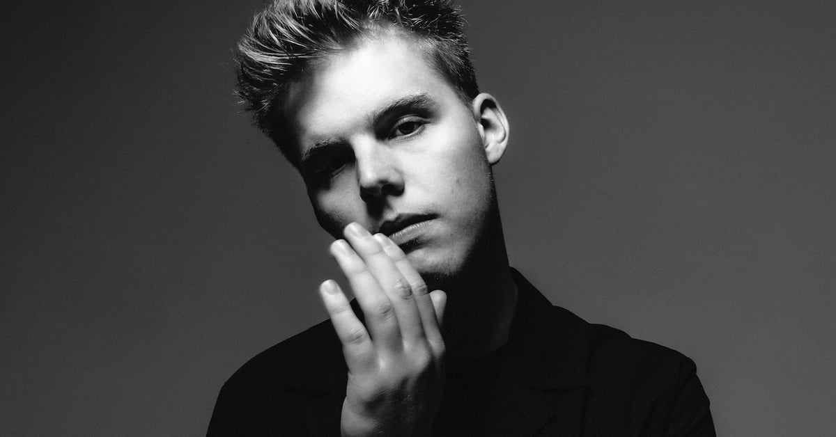 Fergus James signs with 100s + 1000s & drops new single