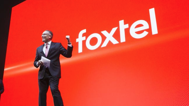 Foxtel confirms its Smooth music channel won't continue