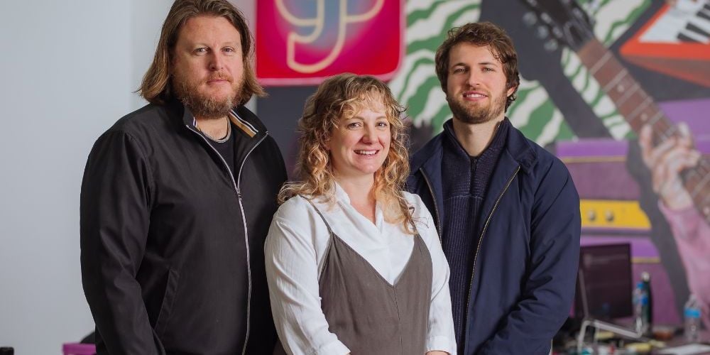 GYROstream Launches Invite-Only GYROgold Program