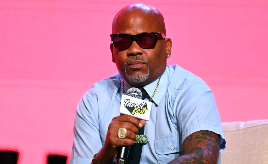 Roc-A-Fella Co-Founder Files for Bankruptcy in US