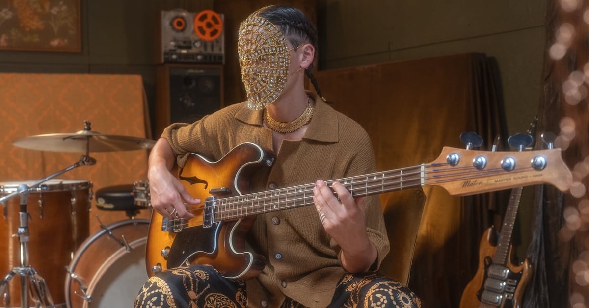 Glass Beams Signs With Concord Music Publishing ANZ