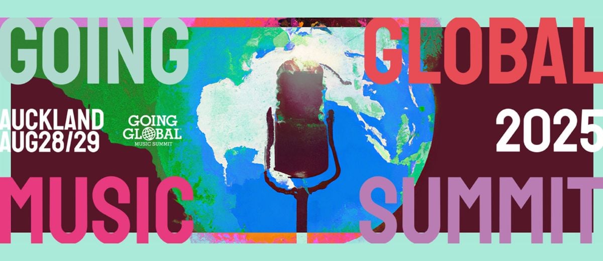 Going Global Announces 2025 Edition, International Speakers