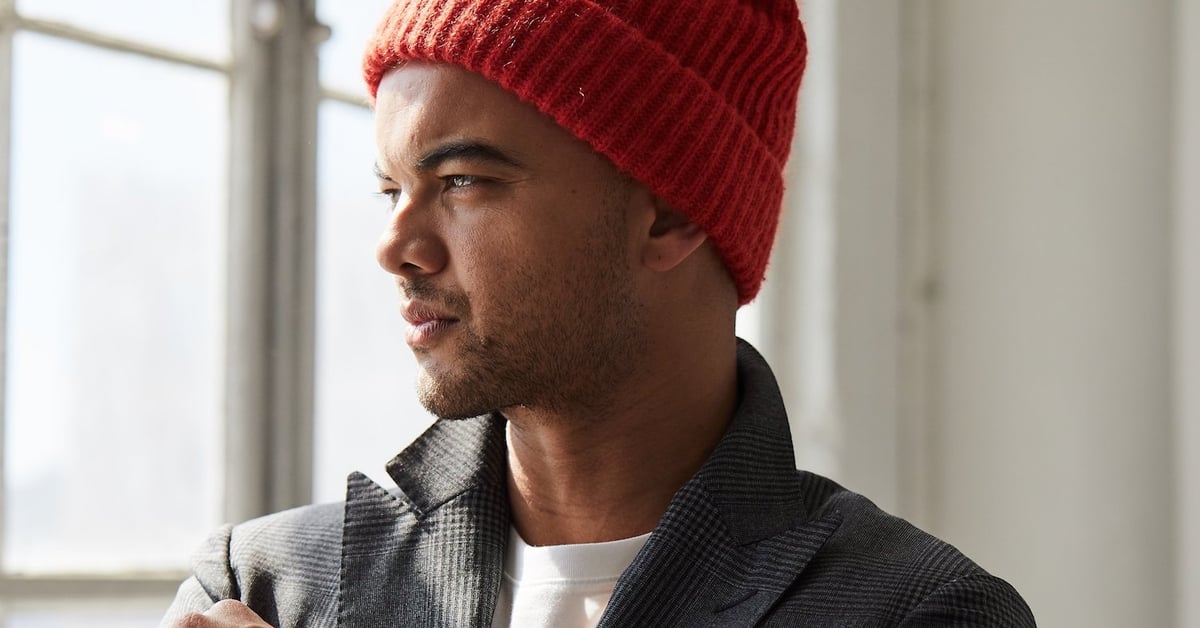 SOTD: Guy Sebastian delivers a colourful tribute to an old friend