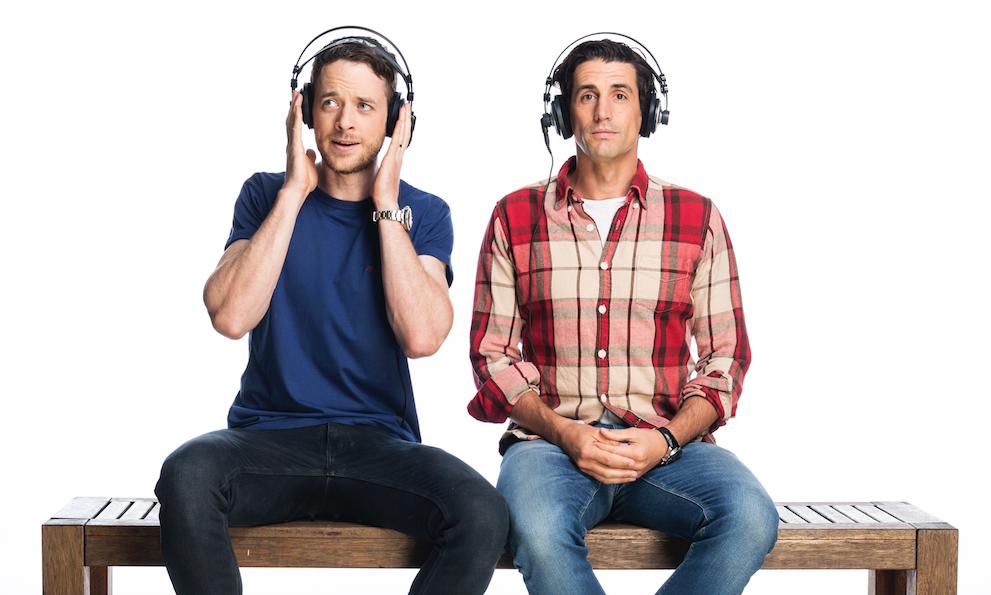 Radio Wrap: Jon Stevens headlines Pure Gold Live, how Hamish & Andy ...