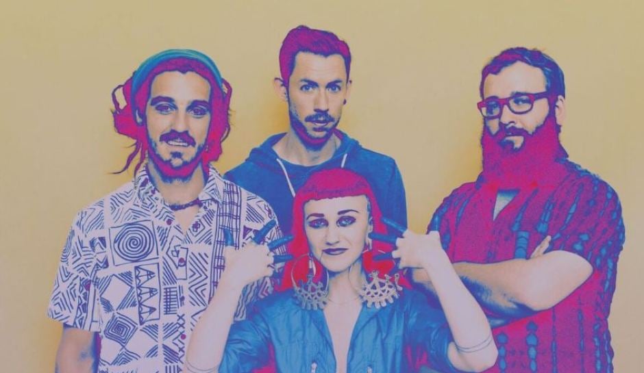 Hiatus Kaiyote ink global publishing deal with Warner Chappell