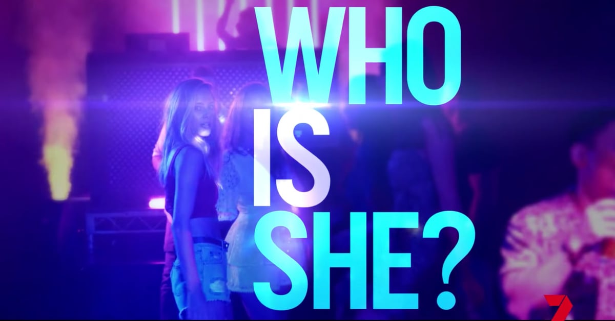 Sync Watch: Home & Away calls on Beks track to tease new 'wild' character