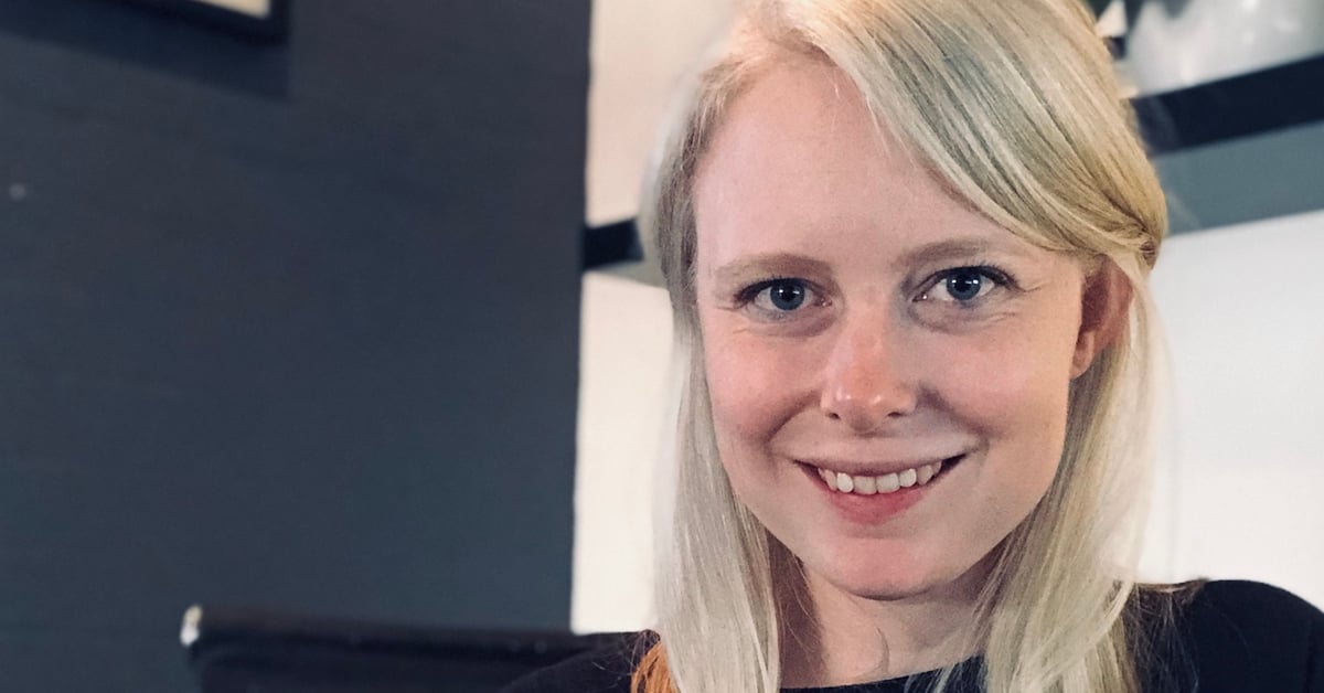 Aussie label Dew Process has a brand new general manager