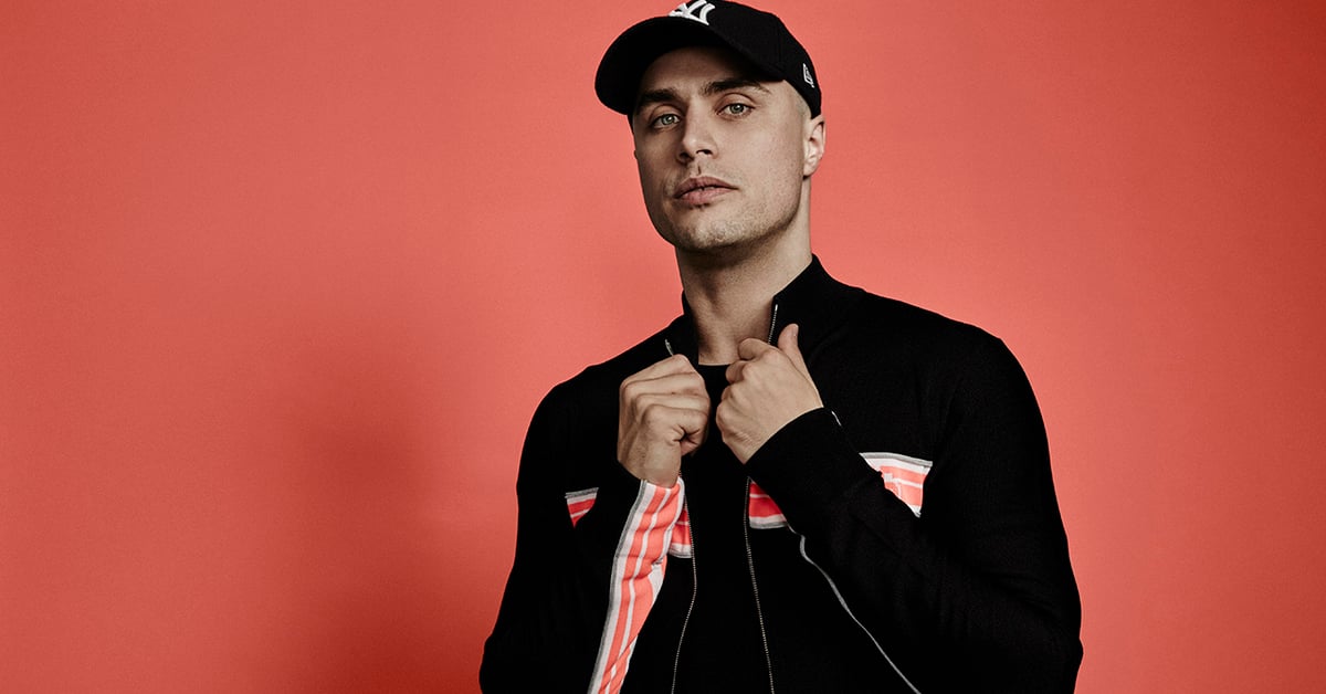 Illy's 'The Space Between' marks first Aussie #1 on ARIA Charts in 2021