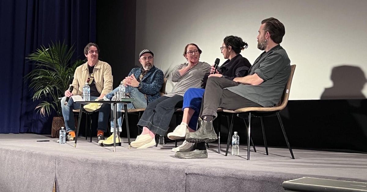 AIR Unveils First International Speakers for Indie-Con 2024