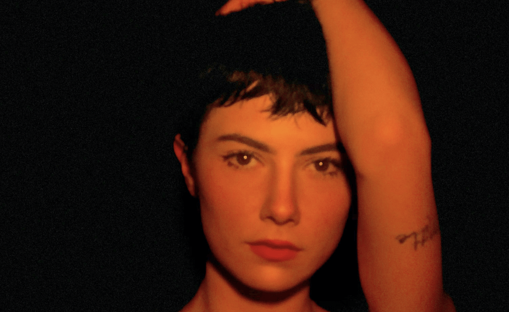 Lab78 signs Ivy Rose for debut single