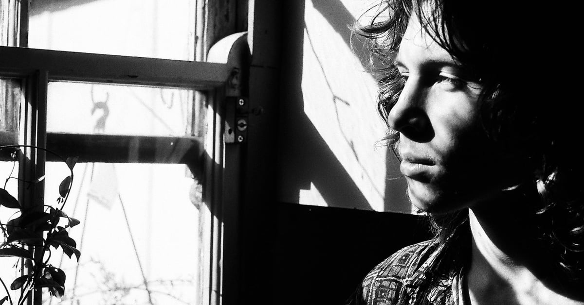 Indica Australia signs Sydney singer-songwriter Jordan Kenny