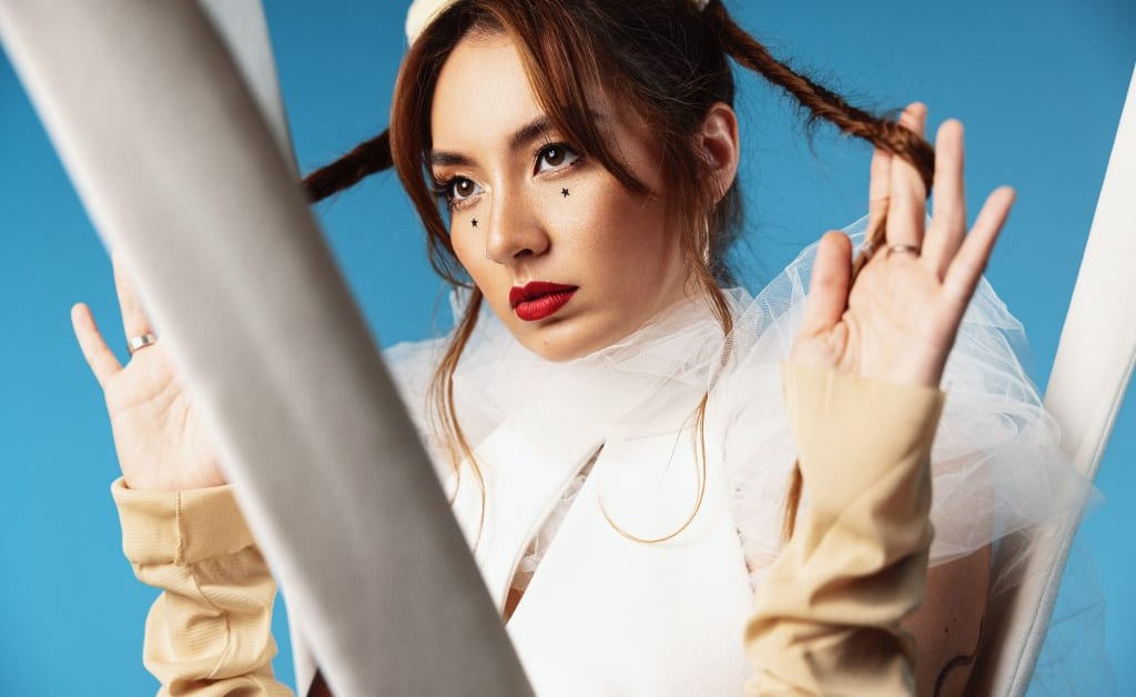 Jaguar Jonze reveals #MeToo inspiration behind Eurovision entry