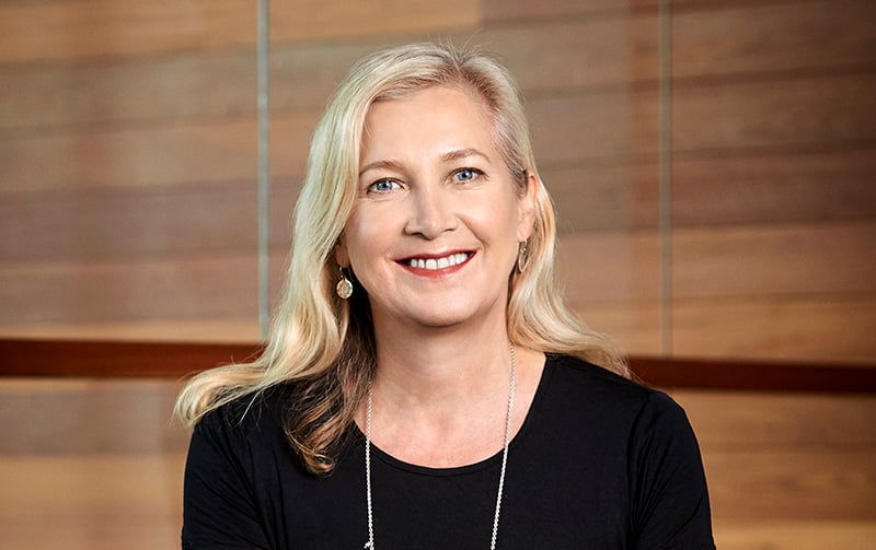 Jennifer Gome farewells APRA AMCOS after three decades