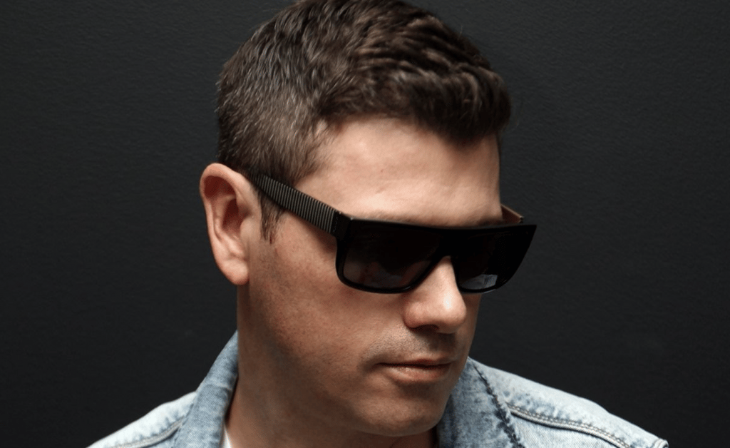 Jolyon Petch is receiving death threats after Reigan Derry stoush