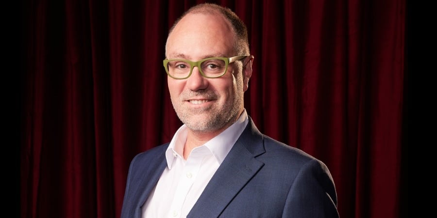 APRA AMCOS Promotes Jonathan Carter to COO