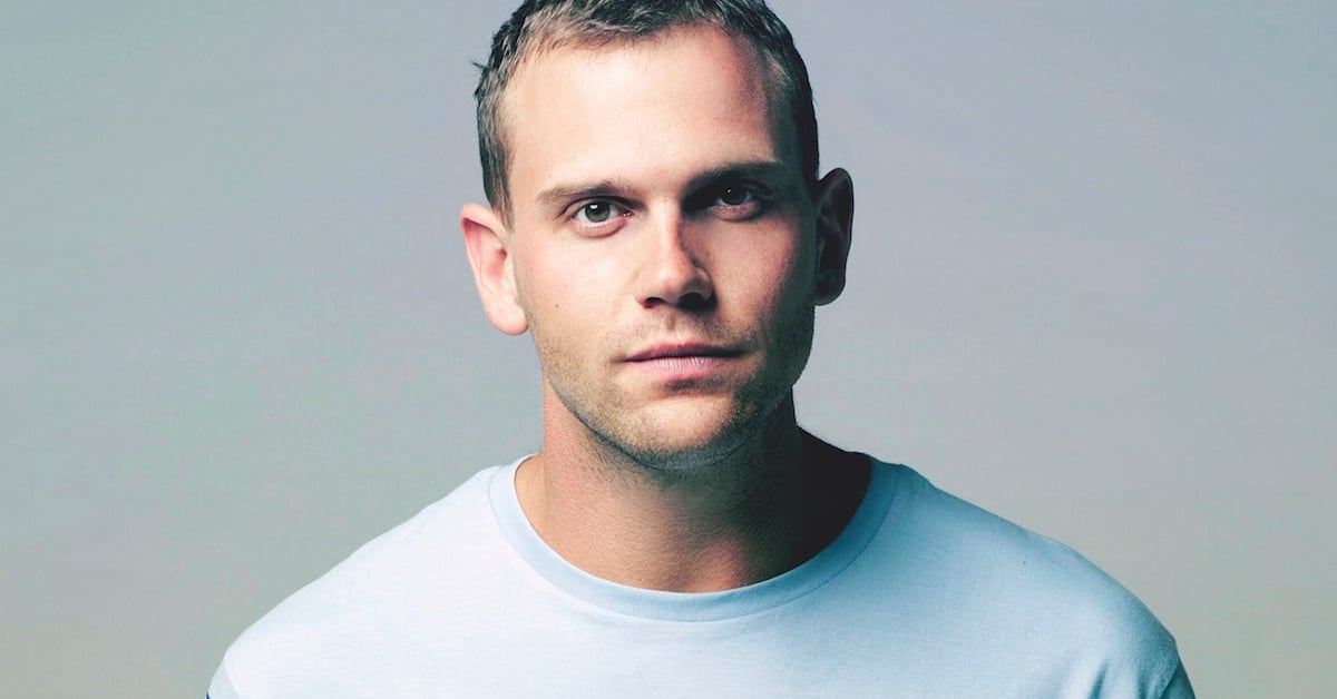 TMN 30 Under 30: Vampr founder Josh Simons wins Reader's Choice