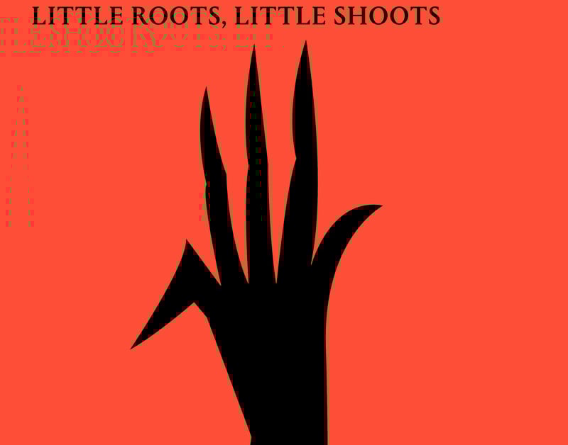 Little Roots Little Shoots - The Music Network