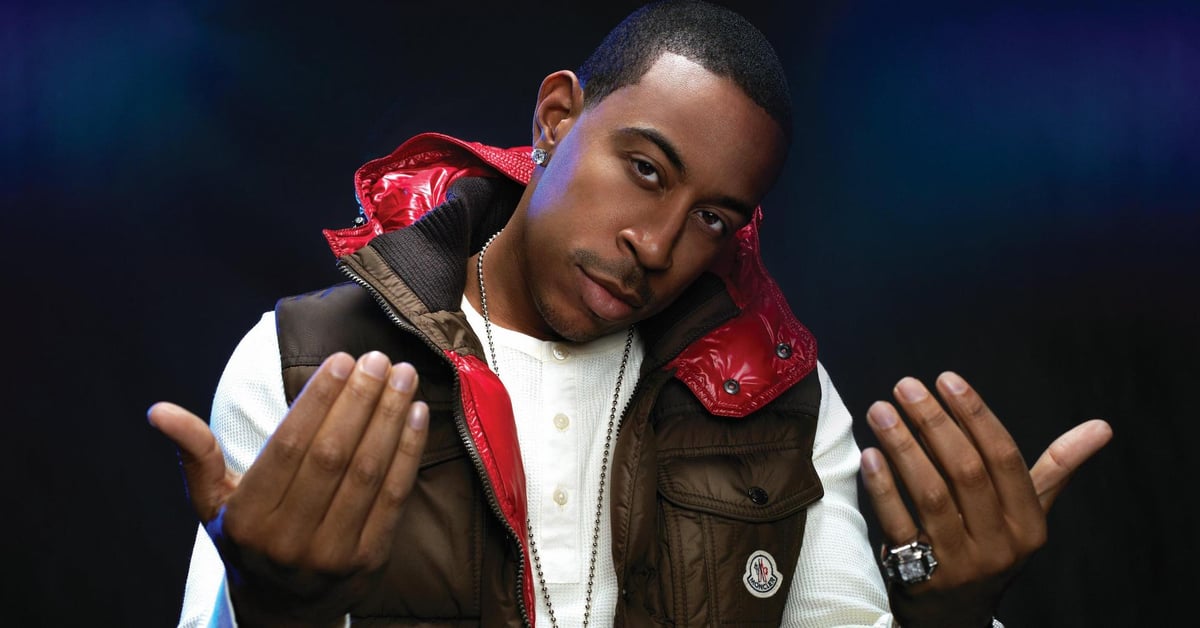 Ludacris, Akon, Tyga Booked For Throwback Juicy Fest 2025