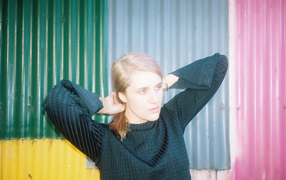 Laura Jean and Courtney Barnett top the community radio charts