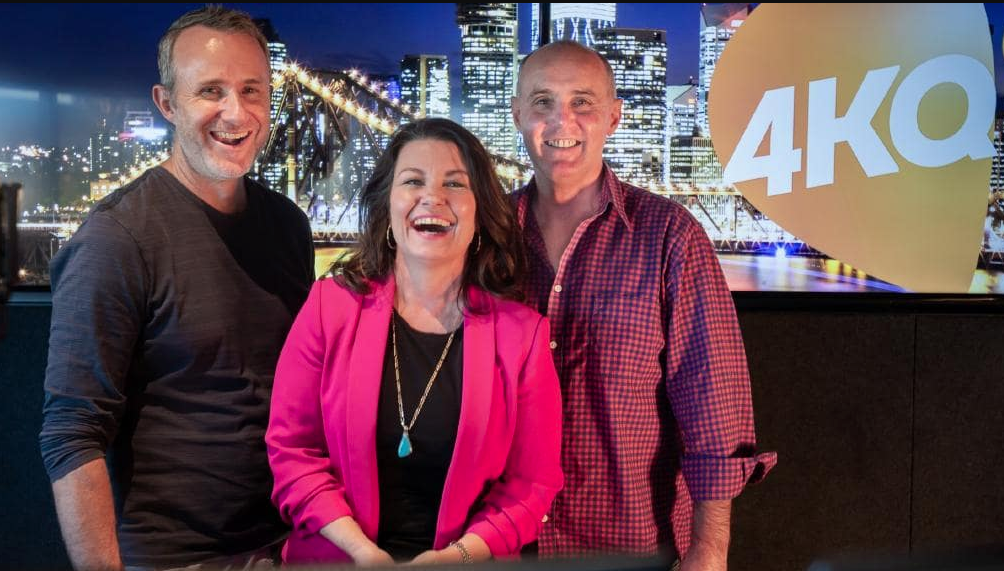 ARN getting close to selling Brisbane's Pure Gold radio station 4KQ
