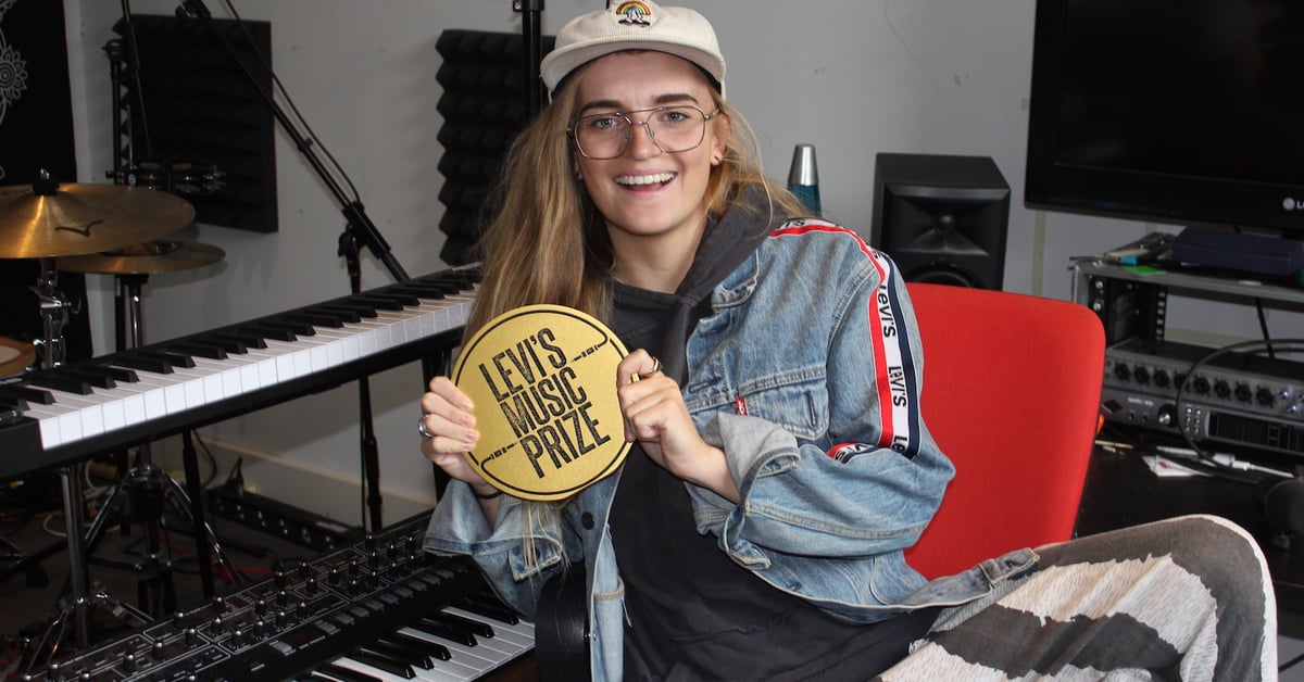 Meet the five local acts to benefit from expanded Levi’s Music Prize