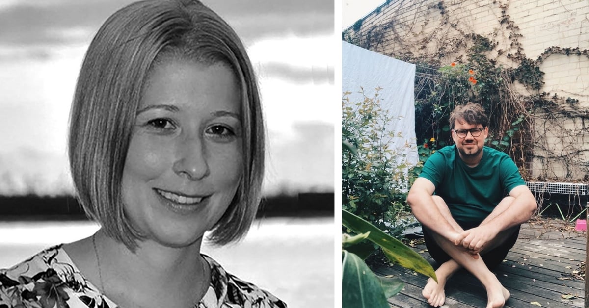 Tim Shiel, Lisa Smith Appointed at Green Music Australia