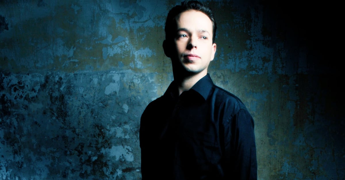 G. Schirmer Australia signs composer Luke Styles to publishing deal