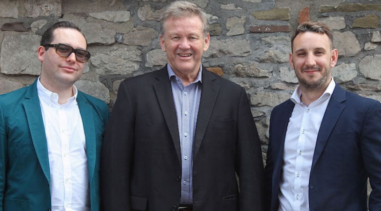 Australia’s TEG expands into Europe, buys MJR Group