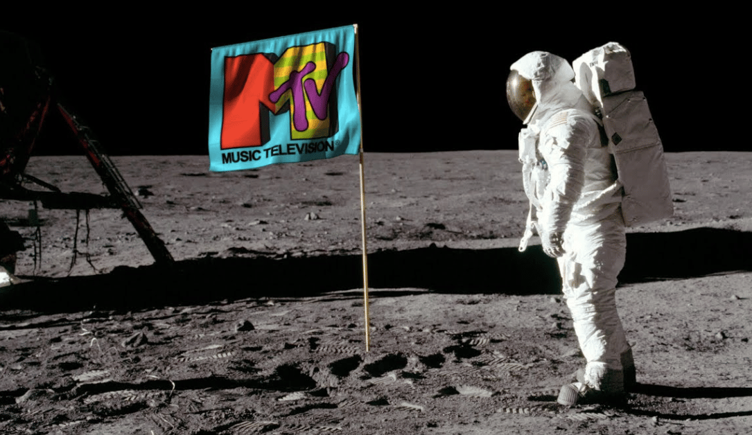 Simon Bates on MTV's big return to original music programming