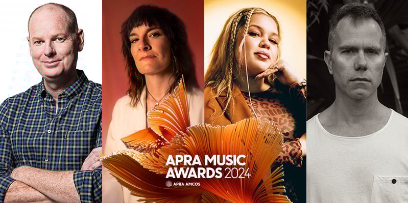 APRA Music Awards 2024: Organisers Unveil New Category